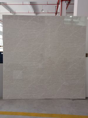 ISO Decorative Plastic Wall Panels Interior ODM With Smooth Surface