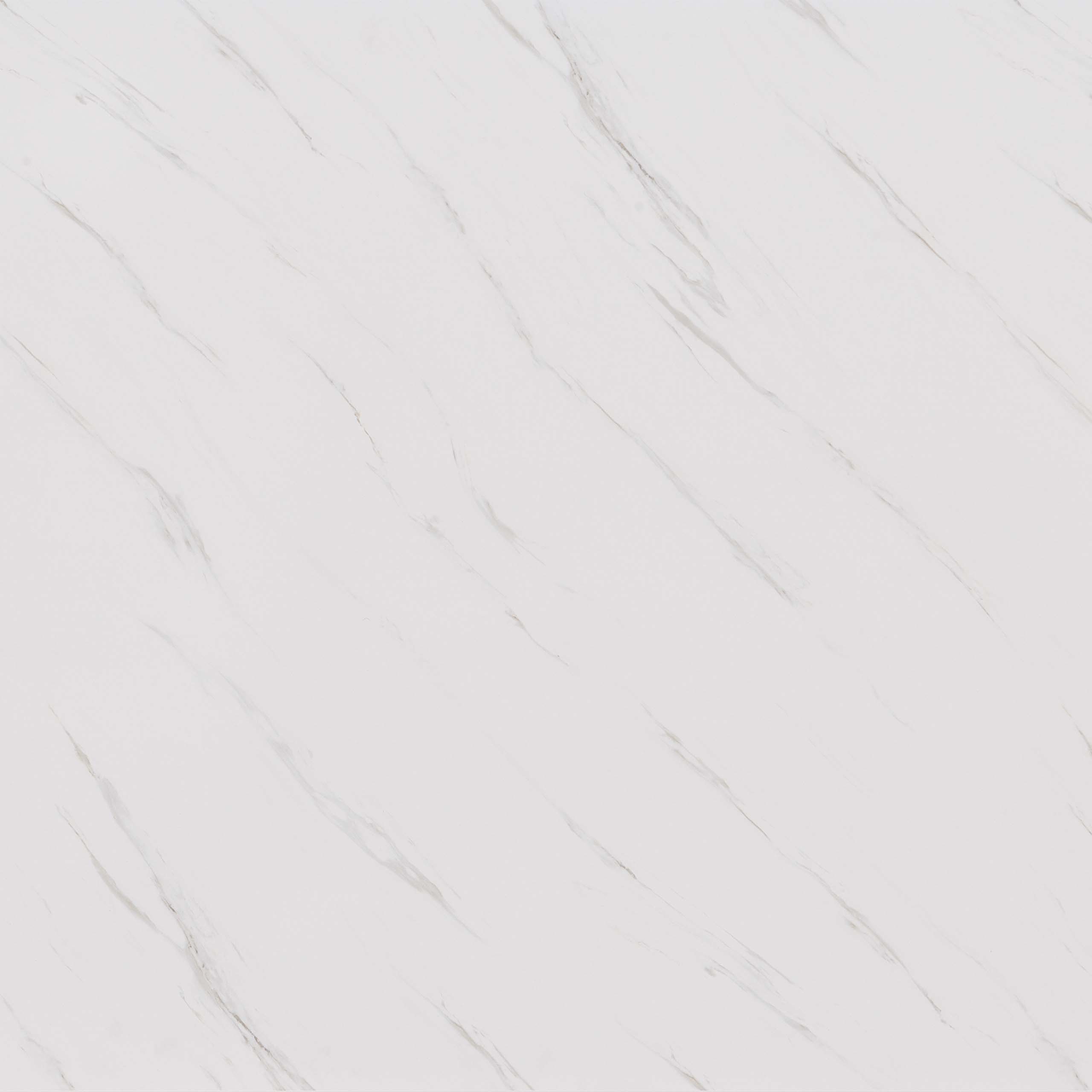 White Waterproof PVC Wall Panels Eco Friendly 9mm Wall Panels