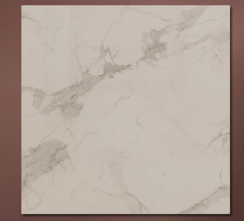 Artificial PVC Marble Wall Panels 4x8 Plastic Marble Sheet For Interior ...